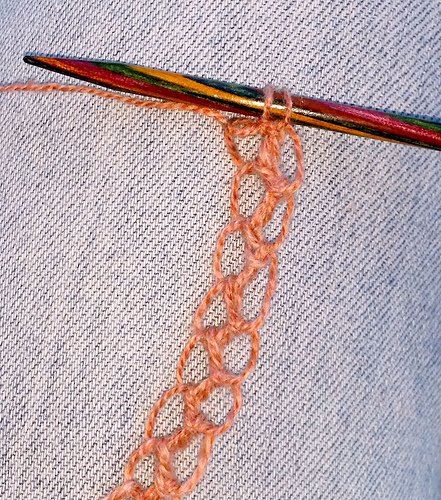 Ravelry: Amika pattern by Fiber to Fabric Magic