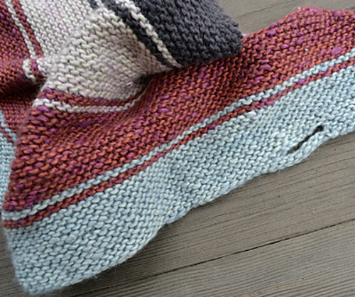 Ravelry: Edgewood pattern by Leah McGlone