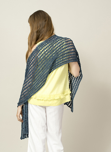 Ravelry: SHALLOT pattern by Grace Anna Farrow