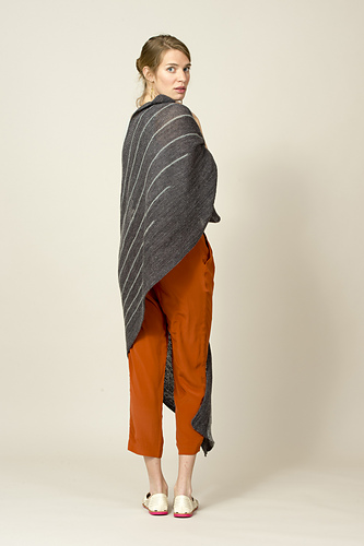 Ravelry: TWINLEAF pattern by Grace Anna Farrow