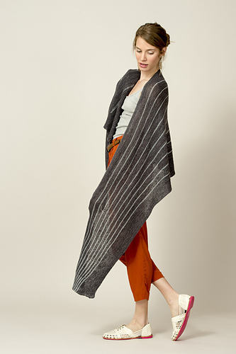 Ravelry: TWINLEAF pattern by Grace Anna Farrow