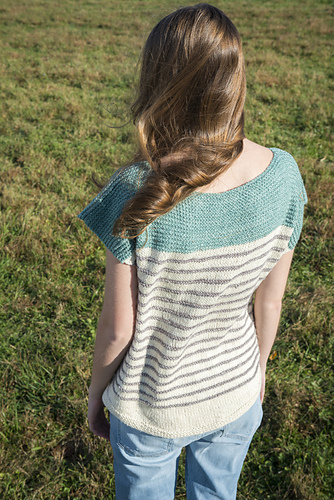 Ravelry: Roma pattern by Kate Gagnon Osborn