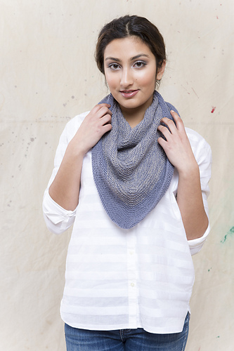 Ravelry: Silverwood Shawl pattern by Kate Gagnon Osborn