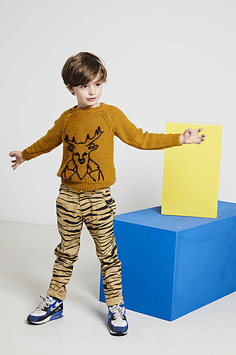 Ravelry: Janus pattern by Fibre Mood