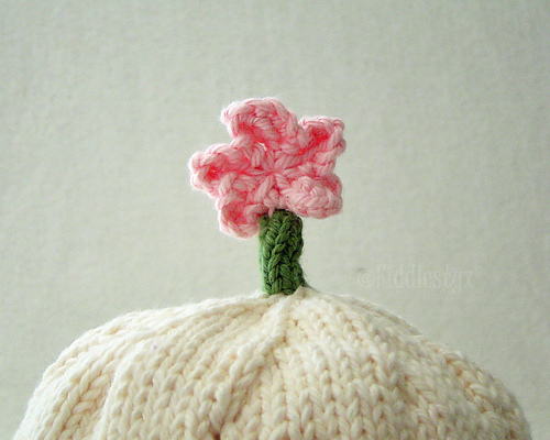 Ravelry: Julia Hat pattern by Martha Johnson