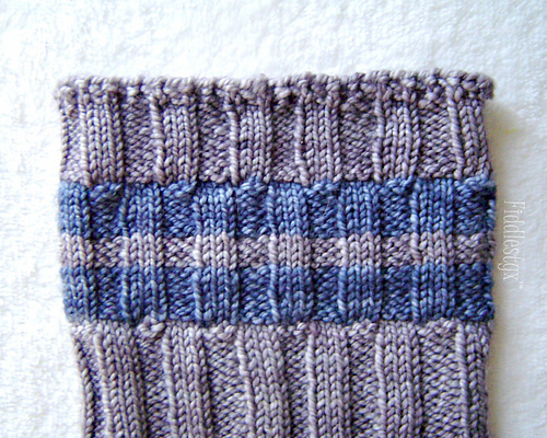 Ravelry: Norman pattern by Martha Johnson