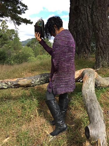 Ravelry: Caped Crusader pattern by Afifa