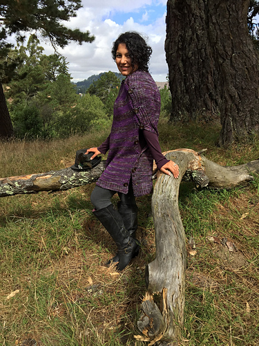 Ravelry: Caped Crusader pattern by Afifa