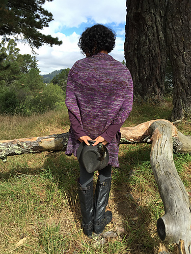 Ravelry: Caped Crusader pattern by Afifa