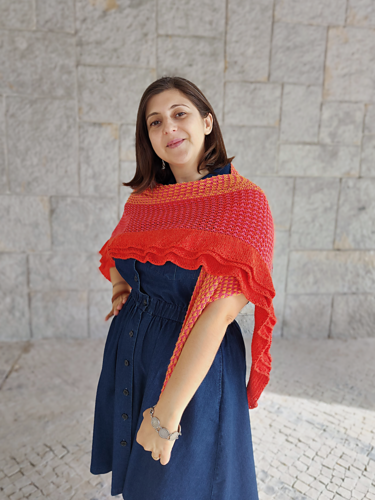 Ravelry: Manjerico pattern by Filipa Carneiro
