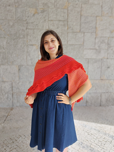 Ravelry: Manjerico pattern by Filipa Carneiro