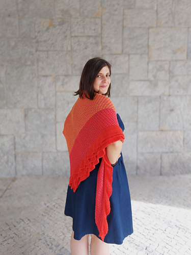 Ravelry: Manjerico pattern by Filipa Carneiro