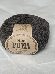 Ravelry: Garnstudio DROPS Puna