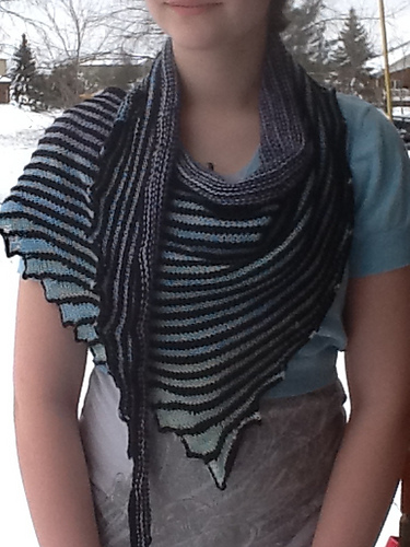 Ravelry: Tiffany pattern by WOLLWERK simone eich