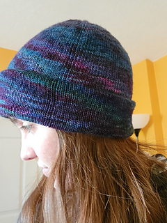 Ravelry: FinnKnitter1's MCN Musselburgh Hat