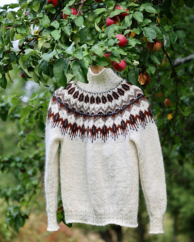 Ravelry: Meiko pattern by Neulova Kettu