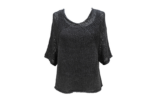 Ravelry: PARI PARI pattern by Olga Buraya-Kefelian