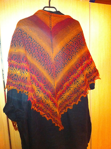 Ravelry: Alfinchen pattern by Irene Jumbo