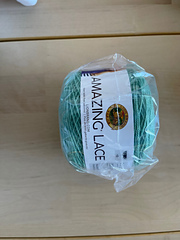 Ravelry: Lion Brand Amazing Lace