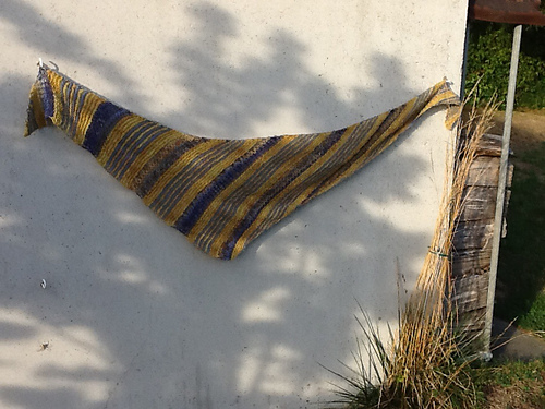 Ravelry: Zydeco pattern by Gabi Renggli