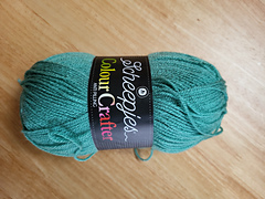 Ravelry: Scheepjes Colour Crafter