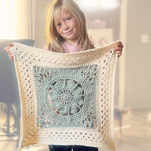 Ravelry: Granny's Legacy pattern by Stephanie Cragg
