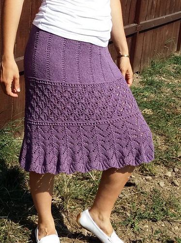 Ravelry: 161-19 Spring Break pattern by DROPS design