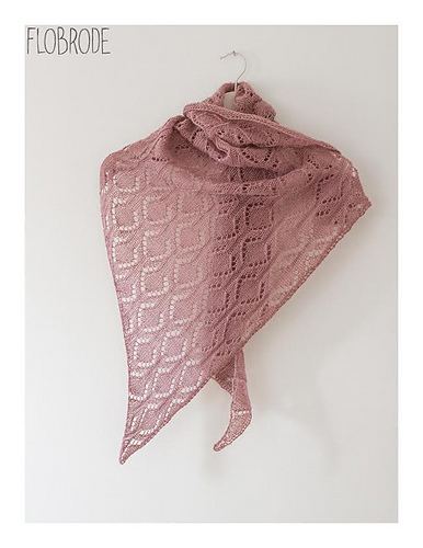 Ravelry: Volute pattern by Nadia Crétin-Léchenne