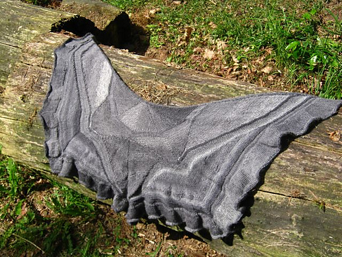 Ravelry: Andromeda pattern by Heidrun Liegmann