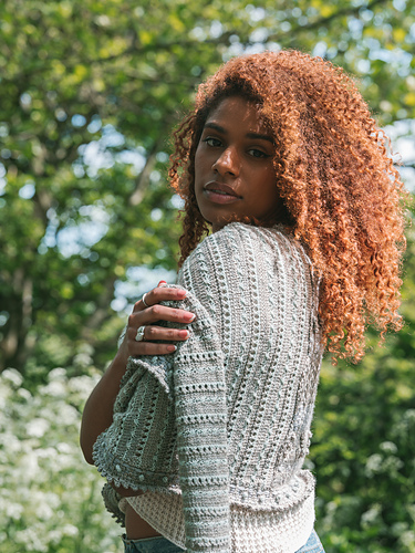 Ravelry: Adelia Shawl pattern by Florence Spurling