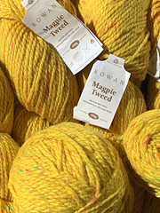 Ravelry: Rowan Magpie Tweed