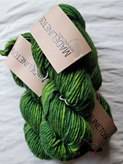 Ravelry: madelinetosh A.S.A.P