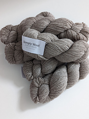 Ravelry: Knit Picks Simply Wool Worsted