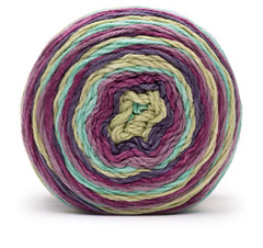 Ravelry: Caron Anniversary Cakes