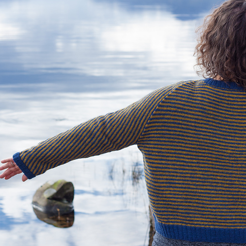 Ravelry: Canisp pattern by Emily K Williams