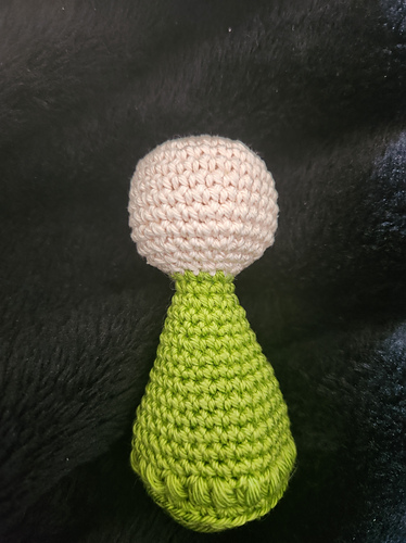 Ravelry: Flying-Needles' Engel "Lotta