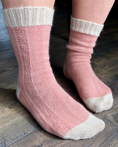 Ravelry: Good Intentions pattern by Shilo Weir