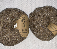 Ravelry: Geilsk Tweed