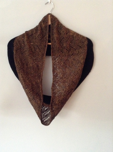 Ravelry: Frambueiser's Typha