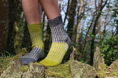 Ravelry: Gallivant pattern by Francesca Hughes