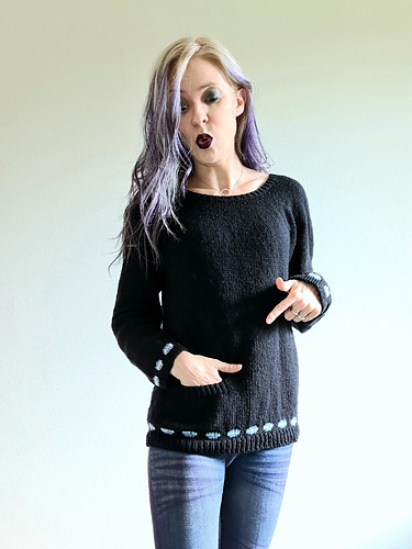 Ravelry: Diggory Venn pattern by Isabell Kraemer