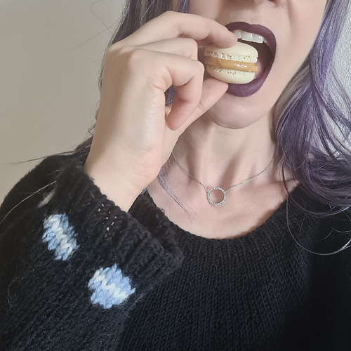 Ravelry: Diggory Venn pattern by Isabell Kraemer