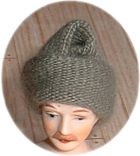 Ravelry: 1:12th scale Forces comforts pattern by Frances Powell