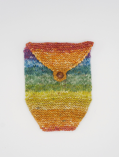 Ravelry: Ann's Pockets pattern by Frankie Brown