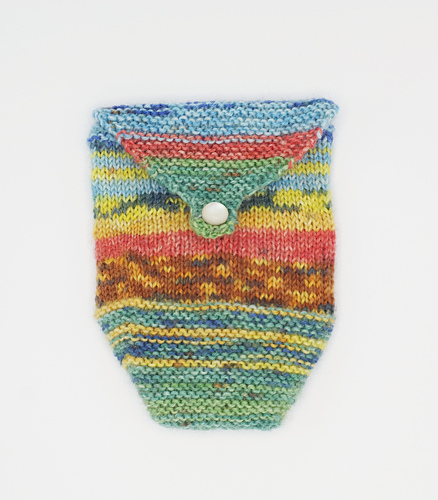 Ravelry: Ann's Pockets pattern by Frankie Brown
