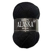 Ravelry: Garnstudio DROPS Alaska