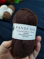 Ravelry: Crystal Palace Yarns Panda Silk Solid