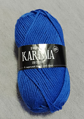 Ravelry: Garnstudio DROPS Karisma