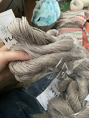 Ravelry: FibraNatura Flax