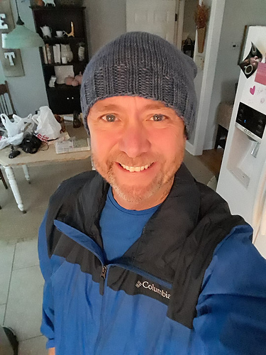 Ravelry: The Dave Hat pattern by Leanne Wilkinson